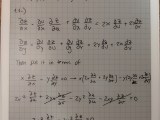 Partial Derivatives Chain Rule Calculus Ii Mathematics Stack Exchange