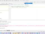 How To Use Dart Frog In Android Studio Stack Overflow