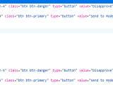 Javascript Jquery Clicking Button Doesn T Trigger Event Stack Overflow