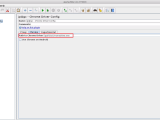 Jmeter Jp Gc Webdriver Sampler Stack Overflow