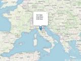 Python Folium How To Create A Folium Map Marker With Multiple Popup