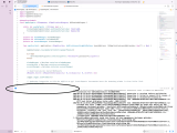 Ios Xcode Is Not Showing Debug View Hierarchy Button Stack Overflow
