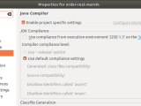Java Why Do I Get Must Override A Superclass Method With Override
