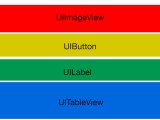 Xcode Ios Auto Layout Problems Stack Overflow