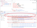 Disable Paste Protection In Chrome Devtools Stack Overflow