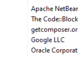 Java Apache Netbeans 15 Is Not Opening On Windows 10 Stack Overflow