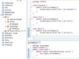 How To Create A Class In Java Programming Vrias Classes