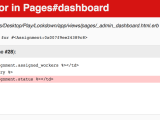 Html Implementing Rails View Helper Stack Overflow
