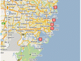 Javascript Google Maps Js Api V3 Simple Multiple Marker Example