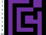 Java Automatic Maze Solution Stack Overflow