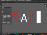 Precisely Resize Editable Text In Illustrator Graphic Design Stack