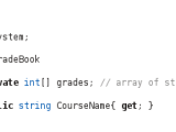 Pandoc What Are The Available Syntax Highlighters Stack Overflow