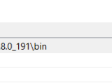 Failed To Install Android Sdk Java Lang Noclassdeffounderror Javax