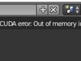 Blender Stuck On Cycles Rendering Blender Stack Exchange