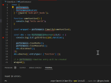 Node Js How To Remove Typescript Error In Vscode That Can Run In