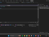 On Creating A Windows Forms App In Vb Net In Visual Studio There Is No