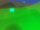 Additive Blending Artefacts With Opengl Es 2 0 On Some Android Devices