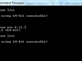Nvm Doesn T Switch The Expected Node Js Version Stack Overflow