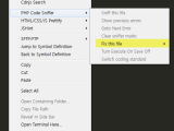 How To Get Right Click Context Menu In Windows Application Using Python