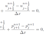 Convergence Tests Of Leapfrog Method For Vectorial Wave Equation In