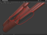 Shaders Weird Shading Problems Blender Stack Exchange