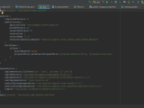 Android Studio Plugin Error Firebase Testing Rempox