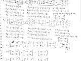 Matrices Strassen S Algorithm Recursive Matrix Multiplication