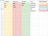 Google Sheets App Script Dynamic Data Validation Based On List Web
