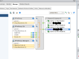 Networking Vmware Vsphere Distributed Switch Configuration Of Two