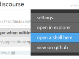 Github Node Js And Grunt Stack Overflow