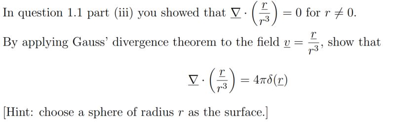 Homework And Exercises Using Gauss Theorem Physics Stack Exchange - Download Elegant Geometric Texture | High Resolution