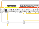 Mindstorms Ev3 Parallel Myblocks But Only One Working Bricks