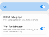 Android How To Debug App S Start Up Process Stack Overflow