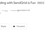 Java Sendgrid Sending Not Emails Using Api Example In Documentation