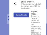 Flutter Setstate Does Not Change My State In A Popupmenubutton