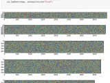 Matplotlib Python Subplots With Different Total Sizes Stack Overflow