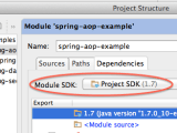 Java Intellij Import Existing Eclipse Android Project Failed Stack