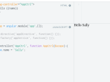 Angularjs Jsfiddle Angular Not Working Stack Overflow