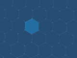 Javascript Drawing Hexagonal Grid Using Texture Stack Overflow