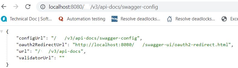 Java Unable To Open Swagger Ui Html Using Springdoc Openapi Ui - Gradient Photos - Perfect Ultra HD Collection