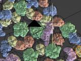 Physics Exploding Particles Blender Stack Exchange