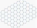 Creating Hexagonal Grid Hexagonal Grid Graph Mathematica Stack Exchange