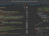 Introduction To Brackets Text Editor Bettafolder