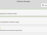 Linux Mint Docker Command Not Found After Reinstallation Unix