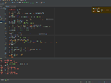 Ide Pycharm Keep Focus In Editor When Sending Commands To Python