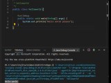 Java Visual Studio Code Dsatech