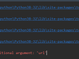 Python How To Handle This Kind Of Problem In Tornado Stack Overflow
