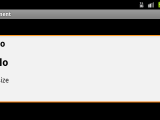 Android Textview Content Size Stack Overflow
