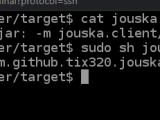 Java Module Path Command On Ubuntu Stack Overflow