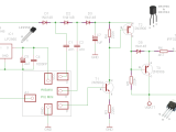 Microcontroller Schematic Reading Capacitor Values Electrical